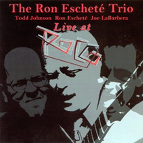 Play Live At Rocco by The Ron Eschete Trio on Amazon Music
