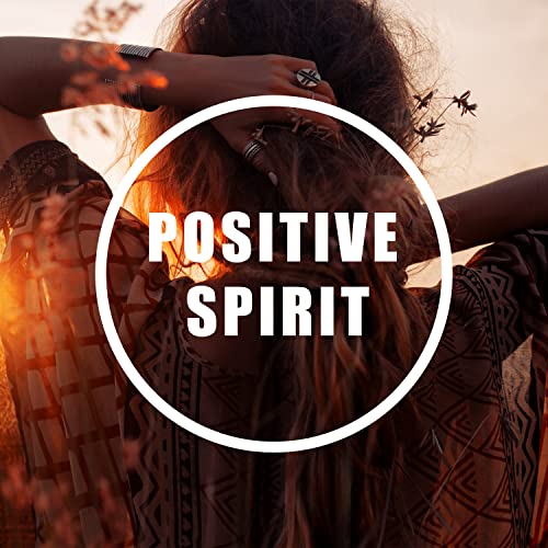 Écouter Positive Spirit par Calvin Ashford, Jack Varnen & Cormac ...