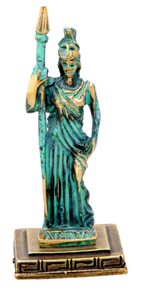 Classical Greek Sculpture Athena
