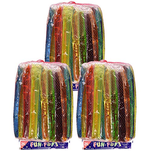 Best Freeze Pops 2021 - After 106 hours of research and testing.