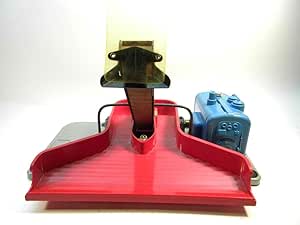 Amazon.com: Lionel 397 Operating Coal Loader 1949-1957 O Gauge : Toys ...