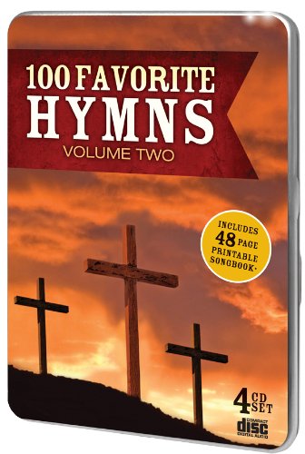 100 Hymns - 100 Hymns Two - Amazon.com Music