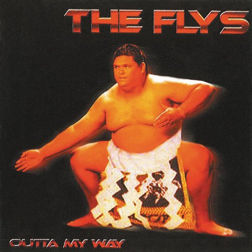 Play Outta My Way by The Flys on Amazon Music
