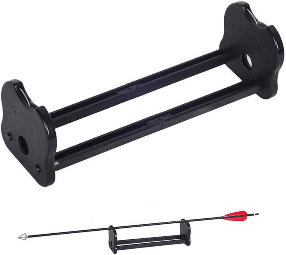 HOMELEX Arrow Inspector Arrow Straightness Detector Arrow Feather ...