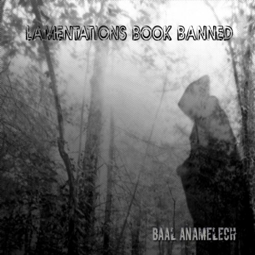 Amazon.com: Lamentations Book Banned : Baal Anamelech: Digital Music