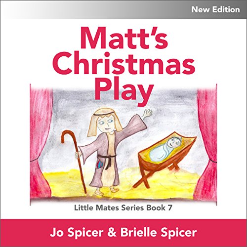 Amazon.com: Meg's Happy Birthday: Little Mates, Book 4 (Audible Audio ...