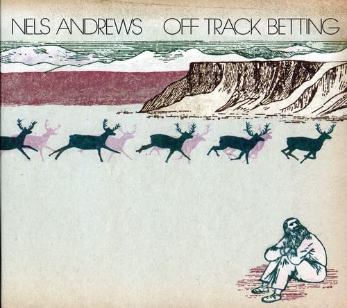 Nels Andrews - Off Track Betting - Amazon.com Music