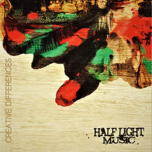 Creative Differences by Half Light Music on Amazon Music - Amazon.co.uk