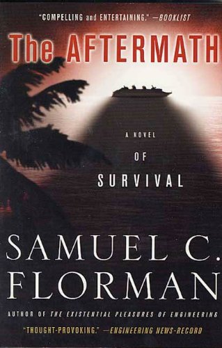 The Aftermath: A Novel of Survival - Kindle edition by Florman, Samuel ...