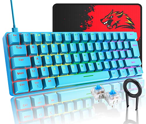 Top 10 Non Mechanical Gaming Keyboard of 2022 - Katynel