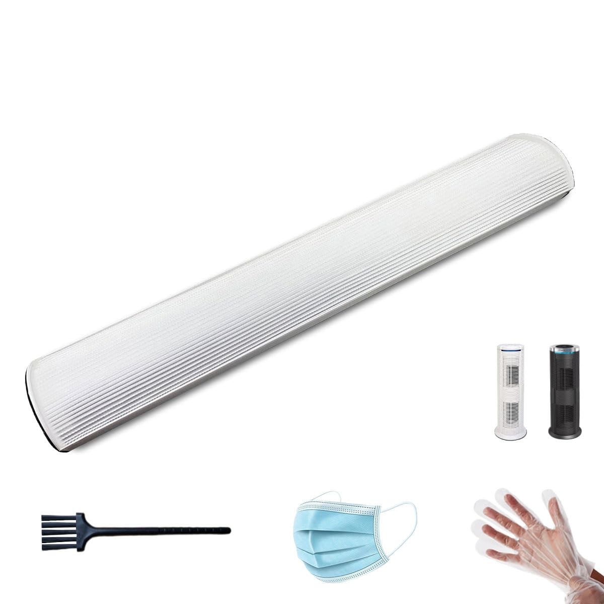 Amazon.com: TPP240 TPP230 Air Purifier Replacement Ture HEPA Filters ...