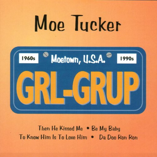 Amazon MusicでMoe TuckerのGRL-GRUPを再生する