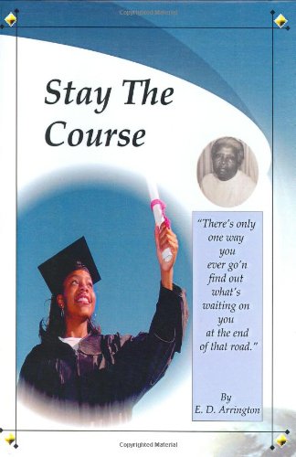 Buy Stay the Course Book Online at Low Prices in India | Stay the ...