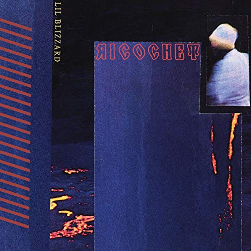 Amazon.com: Ricochet : Lil Blizzard: Digital Music