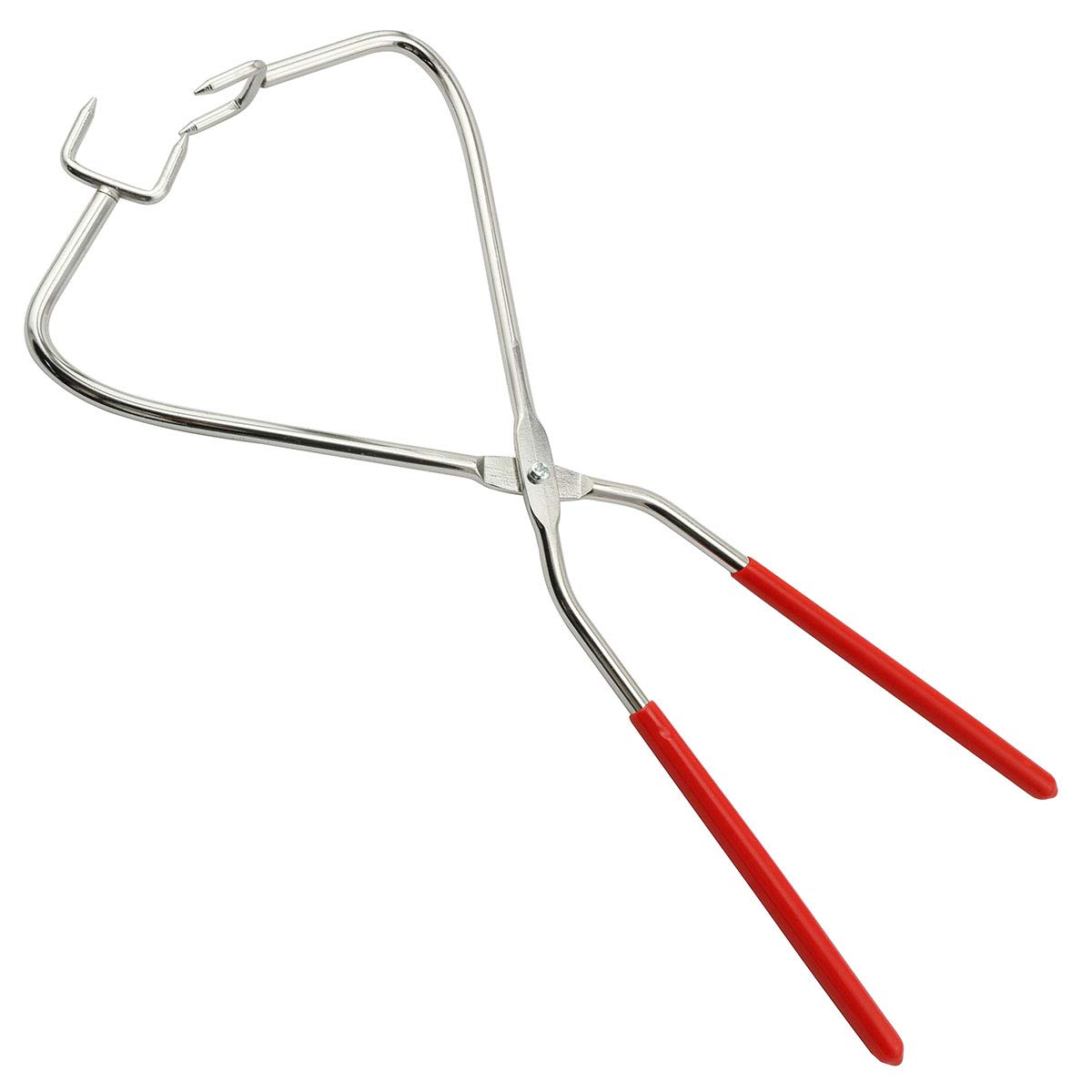 Amazon.com: MEETOOT 32cm Clay Tongs Clay Tools DIY Hand Made Sculpture ...