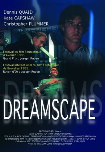 Amazon.com: DREAMSCAPE : Movies & TV