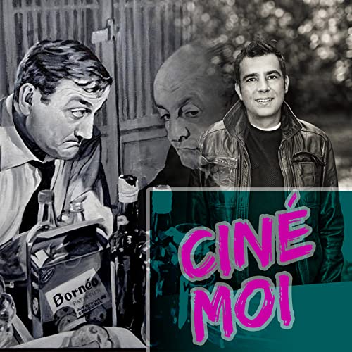 CinéMoi : Julian DAUZET: Amazon.in: Audible Books & Originals