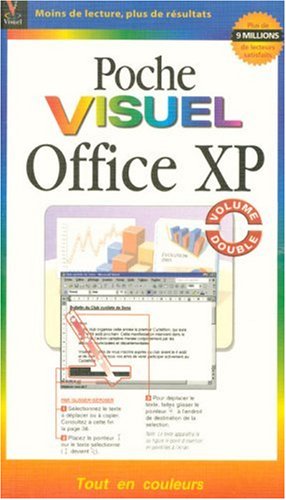 Amazon.com: Office XP volume double: 9782844279811: MaranGraphics: Books