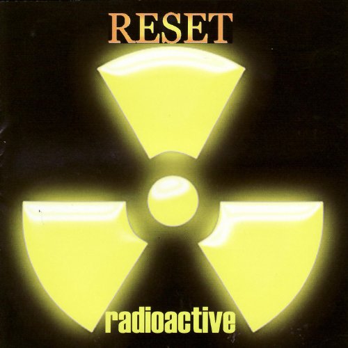 Amazon.com: Radioactive : Reset: Digital Music