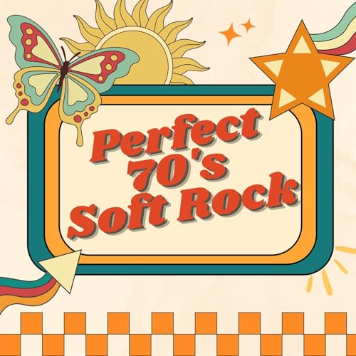 Play Perfect 70 S Soft Rock By Various Artists On Amazon Music