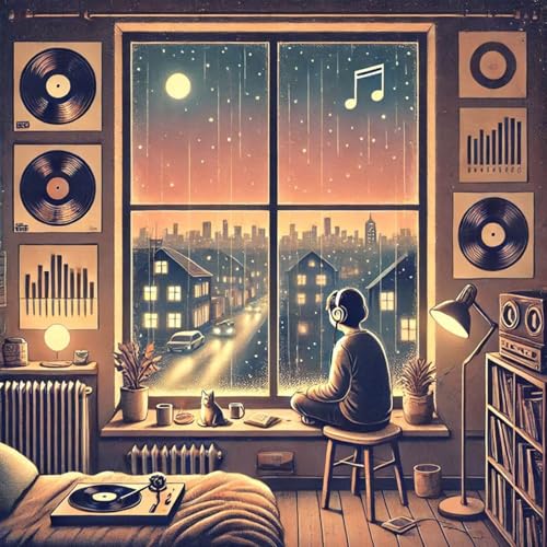 Amazon.com: Lofi Dreams : MEGA MEDIA: Digital Music