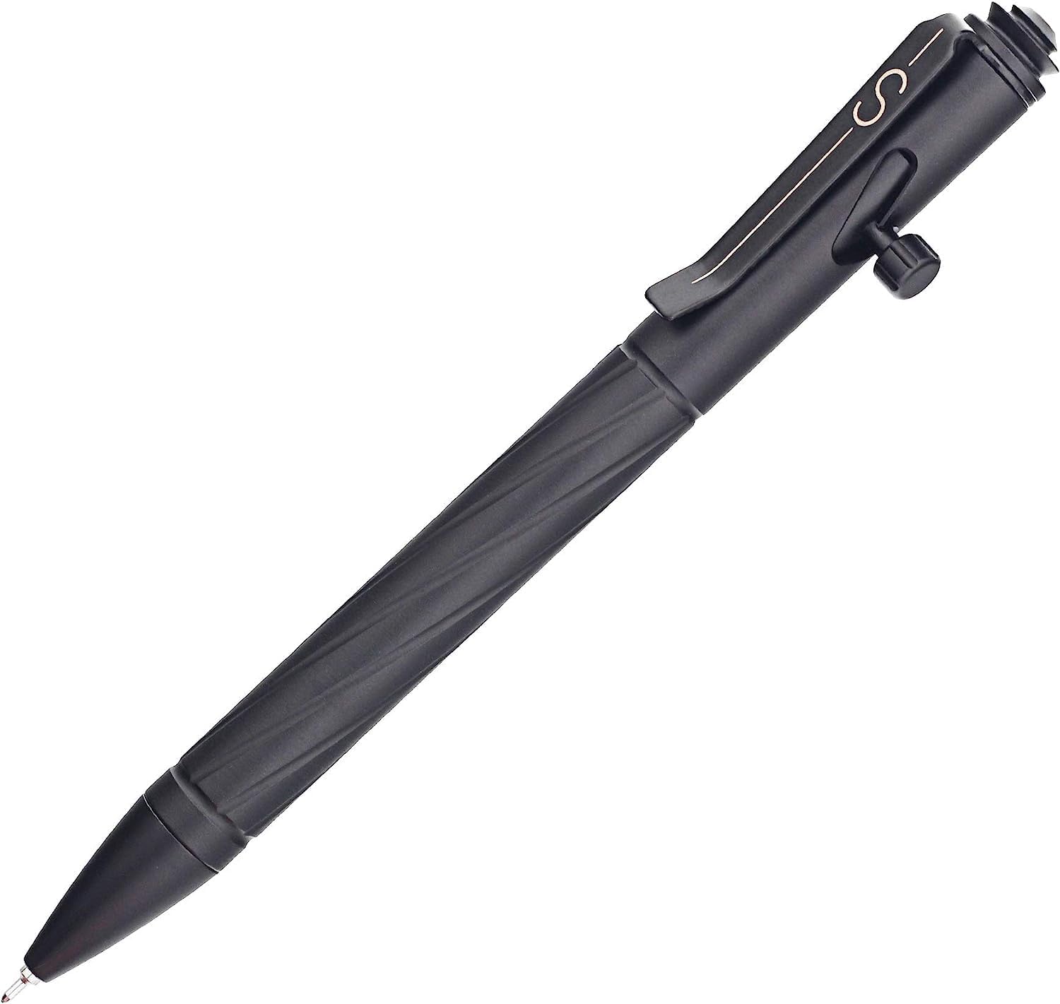 OLIGHT O'pen mini 2 Ballpoint Pen Replaceable EDC Black Ink Pens with ...