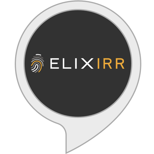 Amazon.com: Elixirr : Alexa Skills