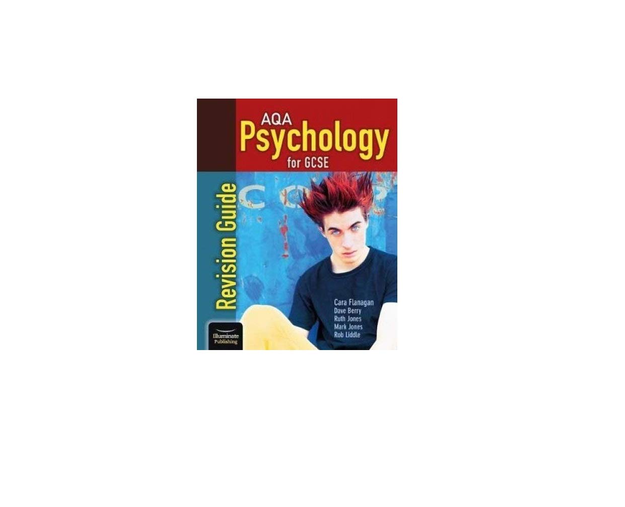 AQA Psychology for GCSE: Revision Guide: Amazon.co.uk: Flanagan, Cara ...