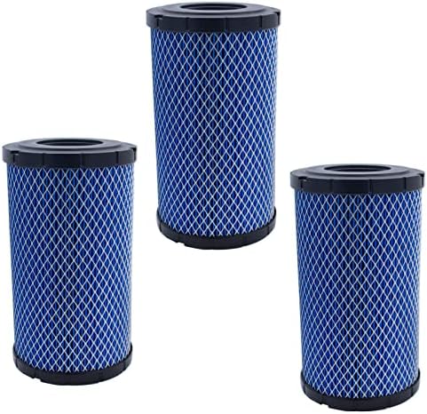 Amazon.com: 3 Pcs Blue 7082265 Air Filter Fit for 2018 2019 2020 2021 ...