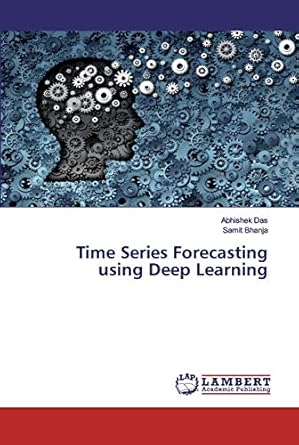 Buy Time Series Forecasting using Deep Learning Book Online at Low ...