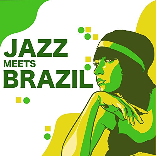 Play Jazz Meets Brazil by VARIOUS ARTISTS on Amazon Music