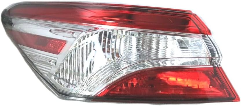 Amazon.com: Genuine Toyota Parts - Lamp Assy, Rr Combin (81560-06840 ...