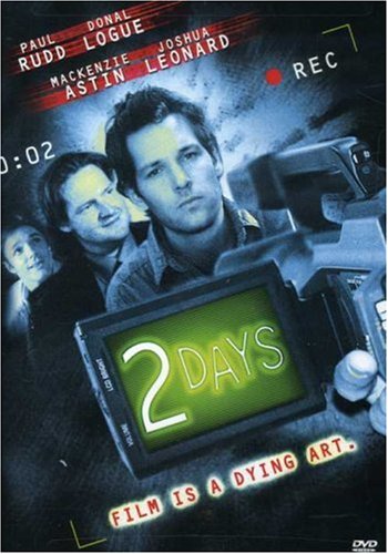 Amazon.com: 2 Days : Adam Scott, Karl Wiedergott, Mark Phinney, Paul ...