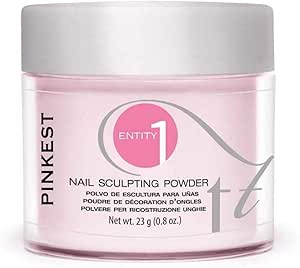 Entity - Pinkest Pink Sculpting Powder - 0.7oz / 20g : Amazon.ca ...