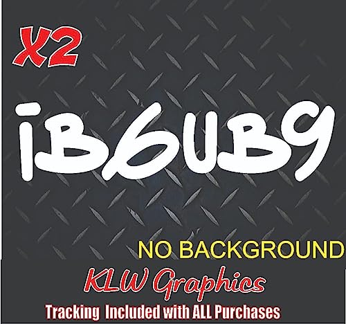 Amazon.com: IB6UB9 Decal Sticker 69 Eat Ass Rude Prank Funny Bad Boy ...