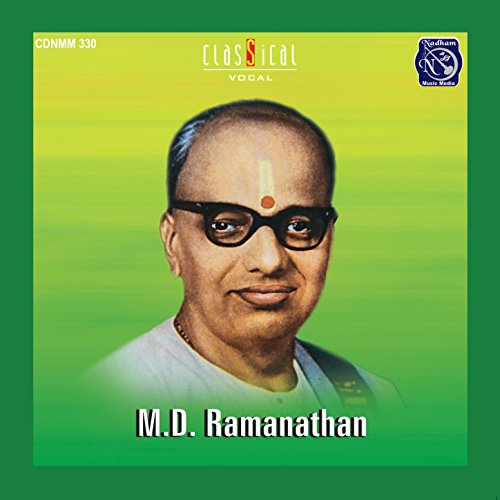 Écouter M D Ramanathan de M D Ramanathan sur Amazon Music