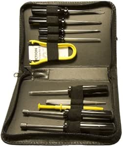 Amazon.com: Syba 11-Piece Computer Tool Kit SY-TOOLKIT-11 : Electronics