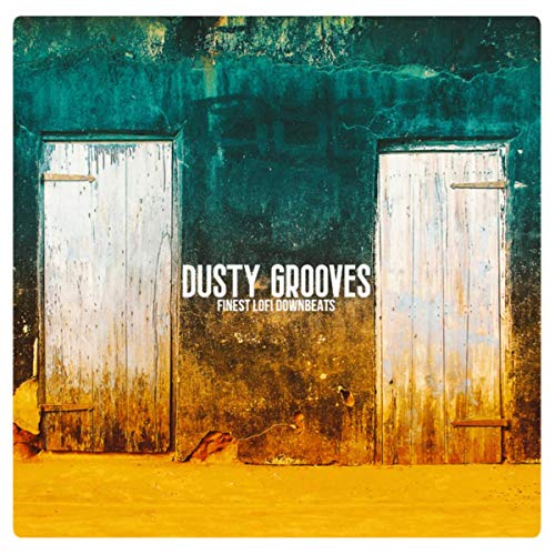 Amazon.com: Dusty Grooves : VARIOUS ARTISTS: Digital Music