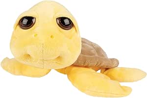 Suki Gifts International Large Neptune Turtle (14476) : Amazon.co.uk ...