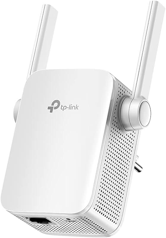 Amazon.it: ripetitore segnale wifi casa