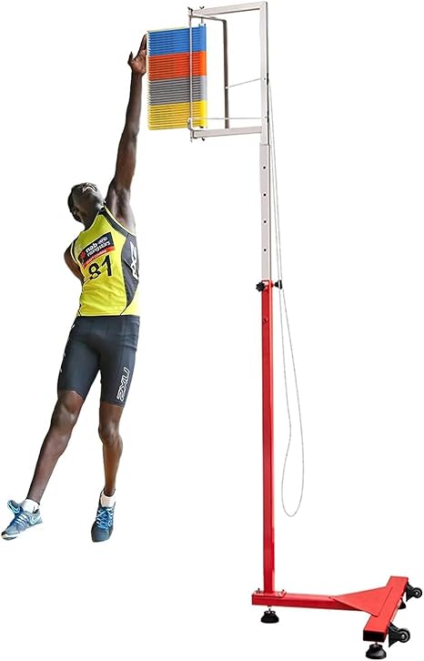LINCYS Vertical Jumping Tester Trainer Home Gym Tool Vertical Jumping ...