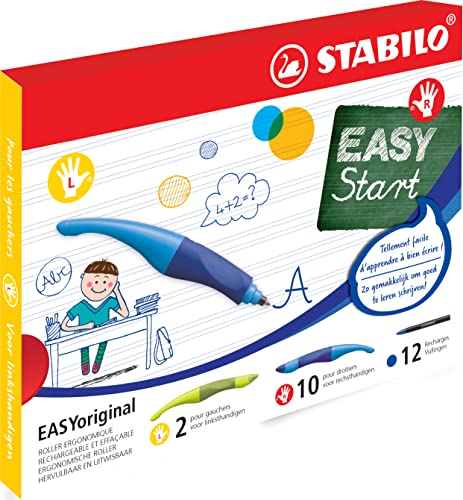 Stabilo Easy Original – Die 15 besten Produkte im Vergleich & Angebote ...