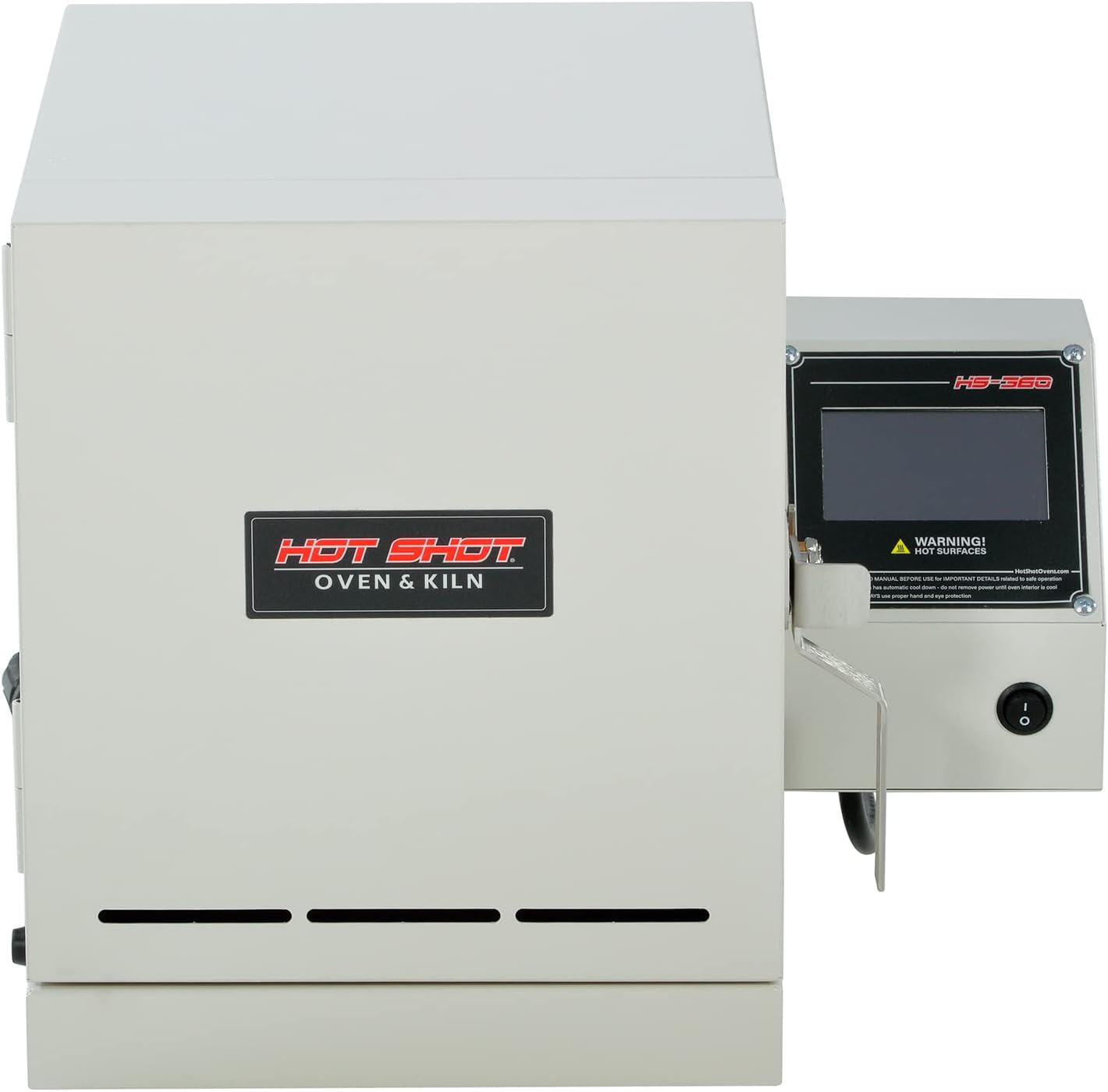 Amazon.com: Heat Treating Oven - Hot Shot 360 PRO - 120V, 15Amp - Cool ...