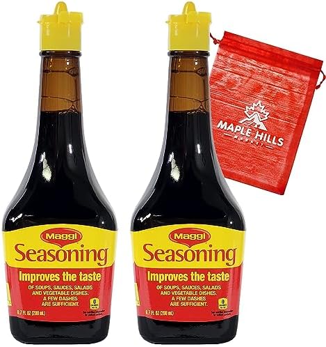 Amazon.com : Maggi Sauce Mexican : Grocery & Gourmet Food
