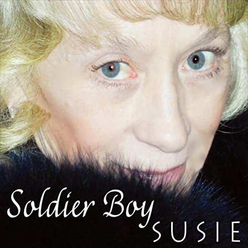 Amazon.com: Soldier Boy : Susie: Digital Music