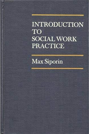 Amazon.com: Introduction to social work practice: 9780024108500: Max ...