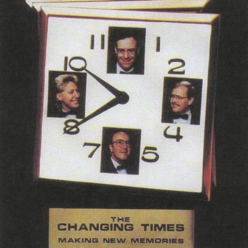 Amazon.com: Making New Memories : The Changing Times: Digital Music