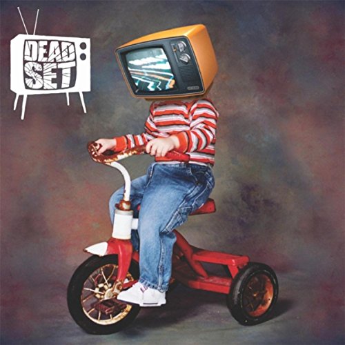 Play Deadset by Deadset on Amazon Music