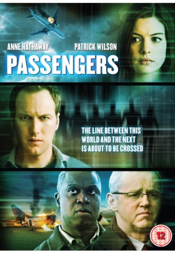 Amazon.com: Passengers [DVD] : Movies & TV