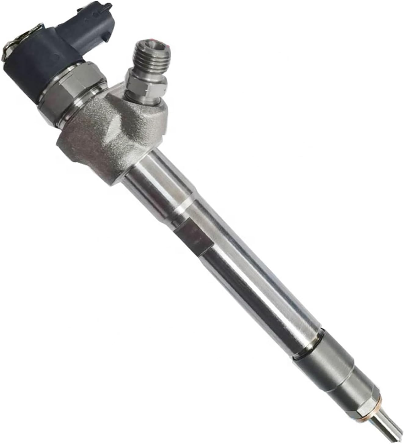 Amazon.com: 0445110789 HP2-9K546-AA HP2-9K546-AB CR Fuel Injector for ...